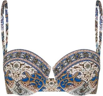 Camilla Femme, Maillots de bain, Multicolore, Taille: 42 FR Bikinis