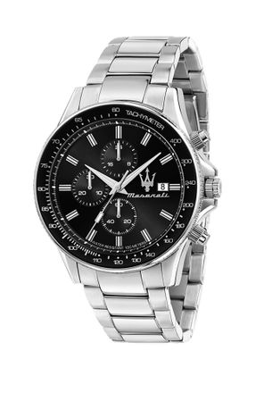 Maserati Uhr
