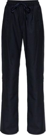 Zadig&Voltaire Damen, Hosen, Blau, SGr&ouml;&szlig;e