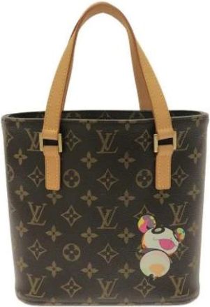 Louis Vuitton Damen, Pre-Owned, Braun, ONE SIZEGr&ouml;&szlig;e