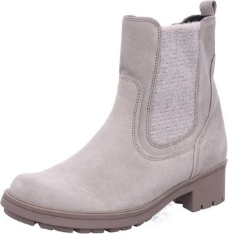 Gabor Damen, Schuhe, Grau, 40 1/2 EUGr&ouml;&szlig;e