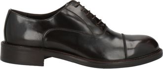 Marc Edelson SCHUHE - Schn&uuml;rschuhe auf YOOX.COM