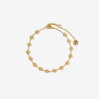 Burberry Bracelet Sphere EKD