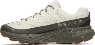 Merrell Shoe, Masculino, Adulto, Agility Peak 5 Off White, 43