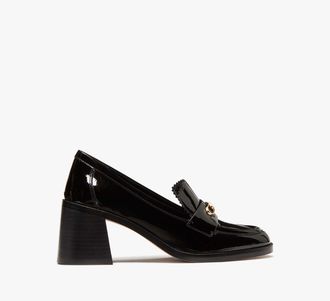 Kate Spade New York Hallie Loafer Mit Absatz