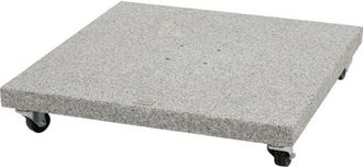 Siena Garden Ennio Schirmständer 120 kg