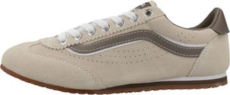 Vans Femme, Sport, Beige, Taille: 40 EU Super Lowpro