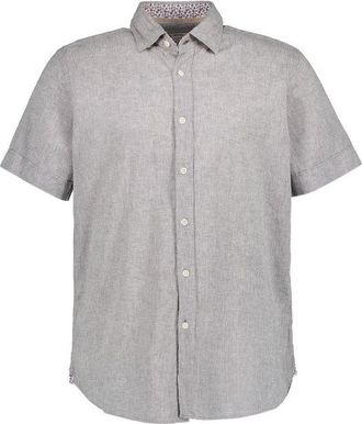 Fil Noir Herren Hemden gr&uuml;n