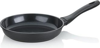 KELA Bratpfanne 24 cm ATURA, Pfanne Induktion, Aluguss keramisch beschichtet, Bakelit-Griff, PFAS frei