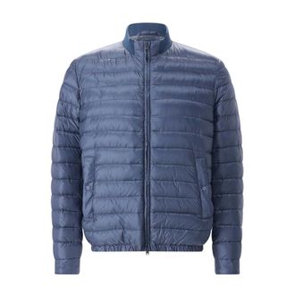 Herno Herren, Jacken, Blau, 2XLGr&ouml;&szlig;e