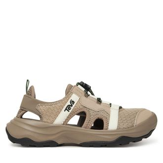 Teva Sandalen Teva Outflow Ct 1134364 Beige