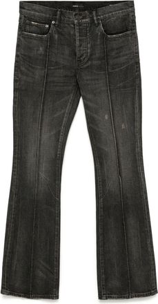 Purple P004 Jeans - Schwarz