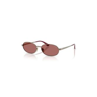 Vogue Eyewear Vogue, Damen, Accessories, Gelb, 54 MMGr&ouml;&szlig;e