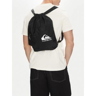 Quiksilver Rucksack Quiksilver QUIC-P-008-07 Schwarz