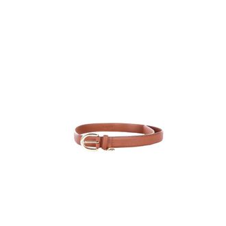 Ralph Lauren Femme, Accessoires, Brun, Taille: S Ceintures marron