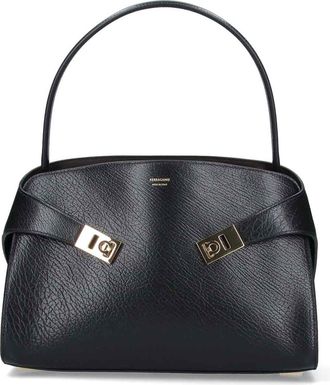 Ferragamo Sac Porté Épaule - Hug Soft