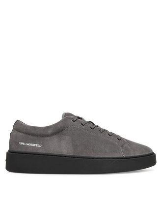 Karl Lagerfeld Sneakers KL53323A Grau