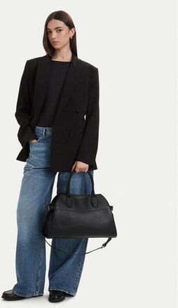 Guess Handtasche HWYUAA P6276 Schwarz
