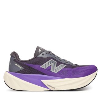New Balance Laufschuhe New Balance FuelCell Rebel v5 WFCX8L2 Dunkelblau