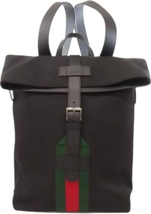 Gucci Damen, Pre-Owned, Schwarzk, ONE SIZEGr&ouml;&szlig;e