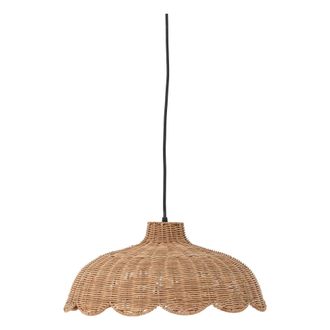 Bloomingville Suspension en rotin Pittu Bloomingville