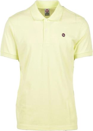Murphy & Nye Herren, Oberteile, Gelb, 2XLGr&ouml;&szlig;e