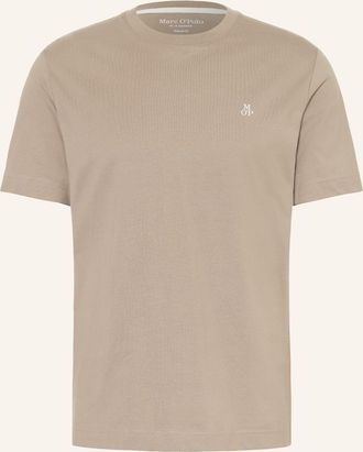Marc O'Polo Marc Opolo T-Shirt grau