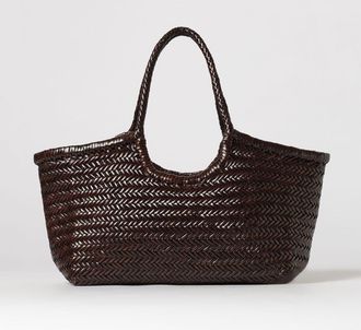 Dragon Diffusion Schultertasche Damen Farbe Braun
