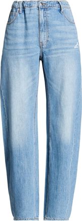 Alexander Wang HOSEN & R&Ouml;CKE - Jeanshosen auf YOOX.COM