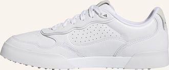 adidas Retrocross 25 Spikeless Golfschuh weiss