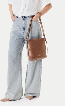 Lasocki Lasocki Handtasche LSK-K-031-06 Braun