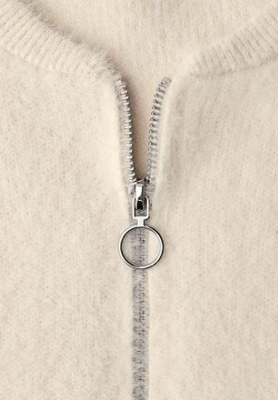 Street One Strickfleecejacke