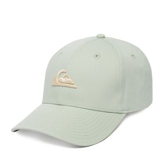 Quiksilver Cap Quiksilver WB-QS-M3-001-SS26 Gr&uuml;n