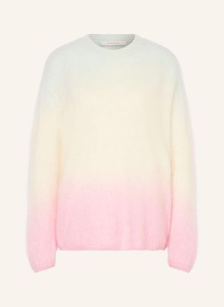 Herzen&rsquo;s Angelegenheit Herzens Pullover Aus Cashmere rosa