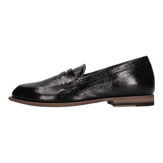 Pantanetti Femme, Chaussures, Noir, Taille: 37 EU 18712C Reglissenero Mocassins