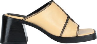 Miista SCHUHE - Sandalen auf YOOX.COM