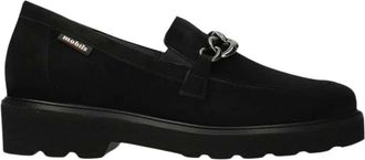 Mobils Damen, Schuhe, Schwarzk, 35 1/2 EUGr&ouml;&szlig;e