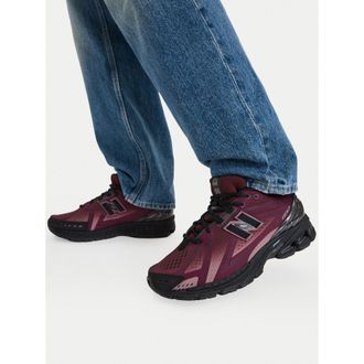 New Balance Sneakers New Balance U19061R9 Braun