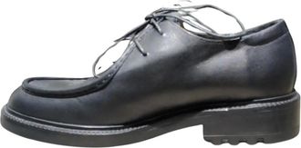 Alexander Hotto Classiche - Homme - Chaussures - Noir - Taille: 40 EU