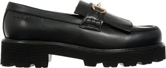 Joop Loafer - Unico Mariana Slip On Ld - Gr. 36 (EU) - in Schwarz - f&uuml;r Damen