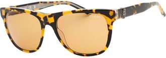 Guess Femme, Accessoires, Multicolore, Taille: ONE Size Gu00075-53E Lunettes de soleil