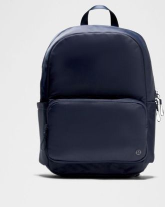 lululemon Sac à dos Everywhere 22L - Bleu