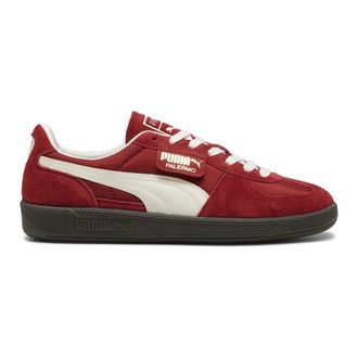 Puma Palermo OG - - Sport - Herren - Rot - 45 EU