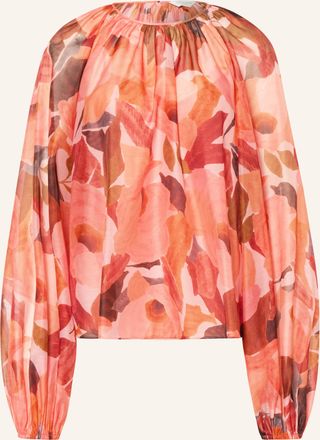 Ted Baker Blusenshirt Sabrona orange