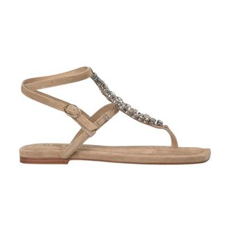 Alma En Pena Alma EN Pena, Damen, Schuhe, Beige, 37 EUGr&ouml;&szlig;e