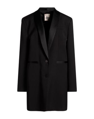 Semicouture JACKEN & M&Auml;NTEL - M&auml;ntel auf YOOX.COM