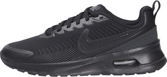 Nike Herren, Schuhe, Schwarzk, 44 1/2 EUGröße