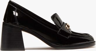Kate Spade New York Hallie Loafer Mit Absatz