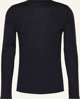 Drykorn Drykorn Pullover Rikono blau
