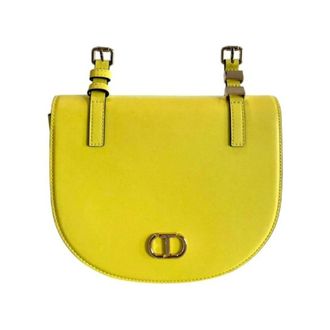 Twinset Damen, Taschen, Gelb, ONE SIZEGr&ouml;&szlig;e